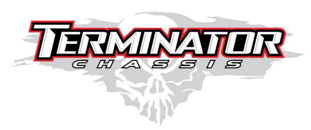 Chassis Builder Logos