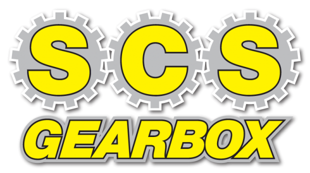 SCS Gearbox | Slingindirt.com